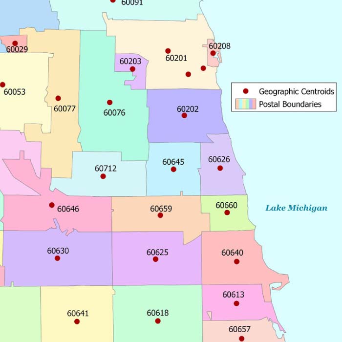 TomTom Map Data | ADCi