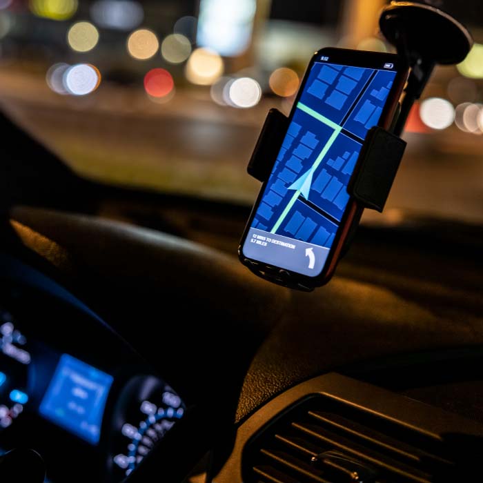 HERE Map Data Download | ADCi