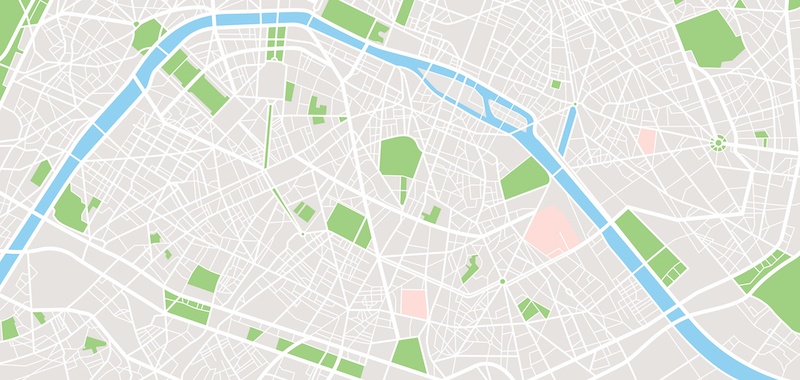Shapefile vs. File Geodatabase: Which Is Right For You?