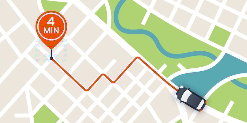 How Thematic Maps and ADC WorldMap Leverage Map Data, Enhance Displays